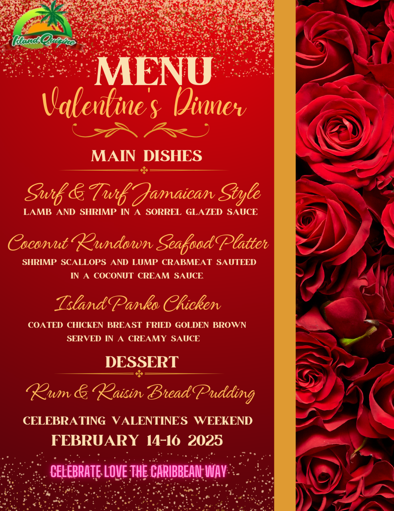 Island Quizine Restaurant and Catering – Island Quizine Restaurant and ...