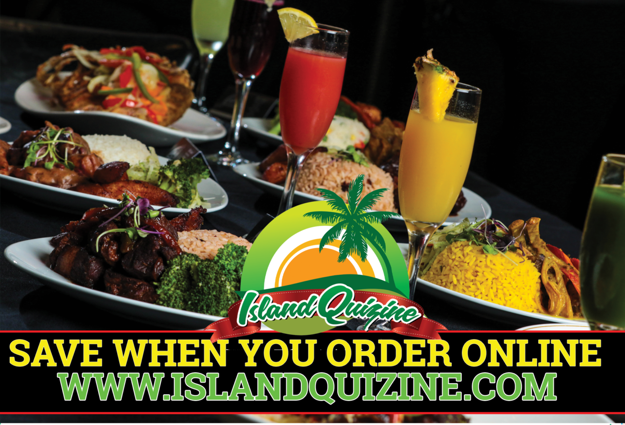 Order-Online - Island Quizine Restaurant and Catering